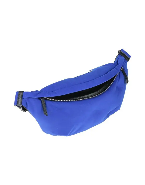 MAISON MARGIELA Belt Bag Polyamide, Cow Leather