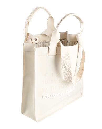 MAISON MARGIELA Woven Shopper Bag