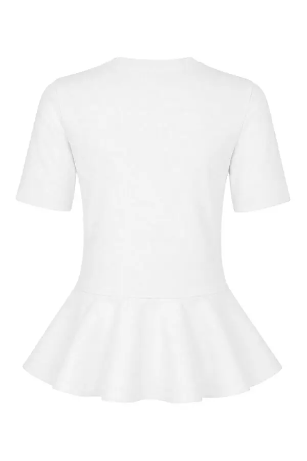 Alaïa Clothing T-shirt
