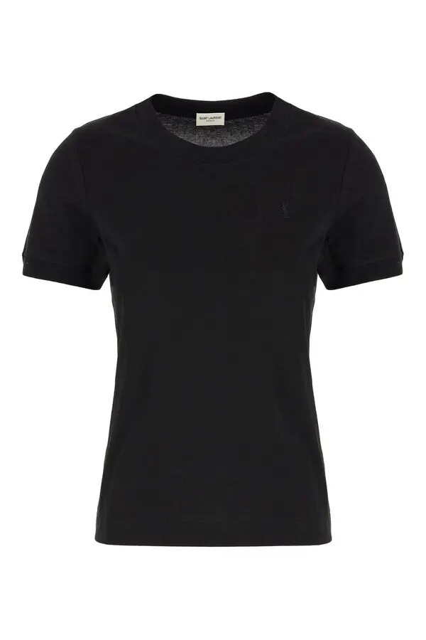 Saint Laurent T-shirt - Multicolor