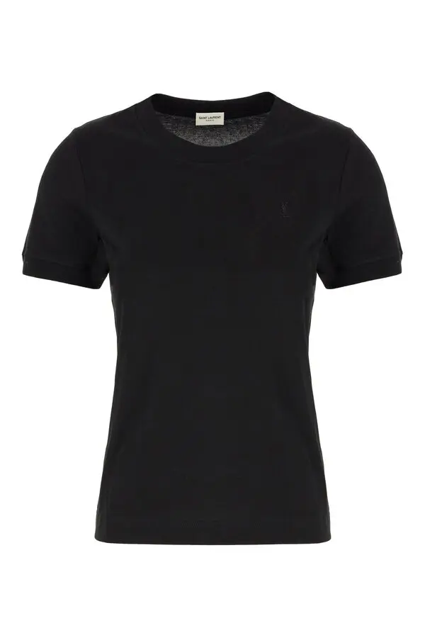 Saint Laurent T-shirt - Multicolor