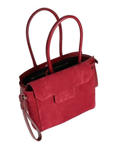Dsquared2 Handbag Brick Calfskin