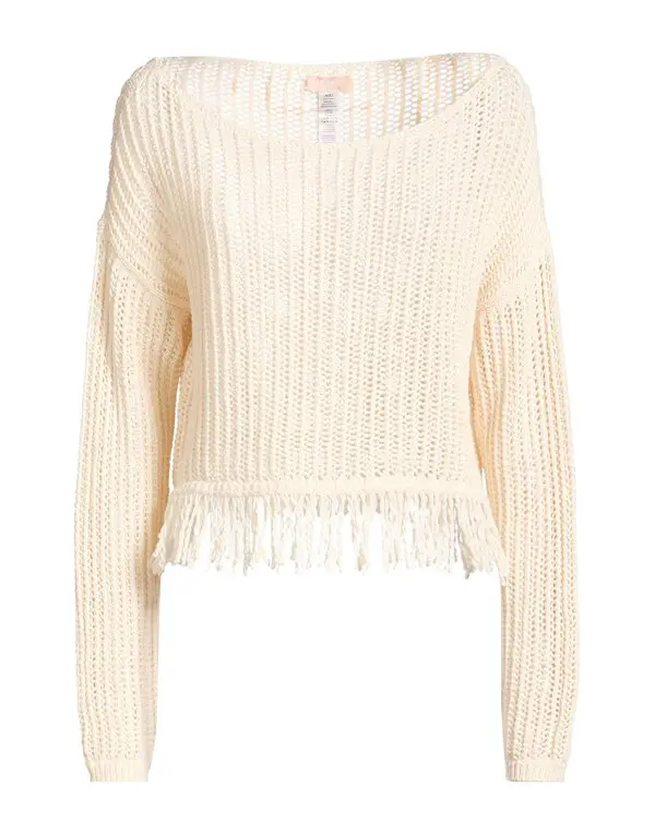 Liu Jo Sweater Size Cotton