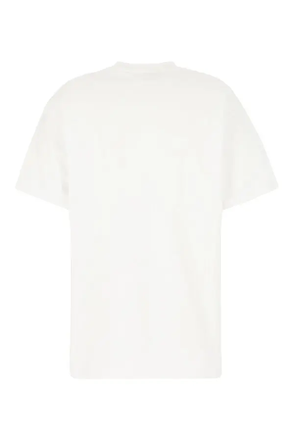 Gucci Graphic Print T-shirt