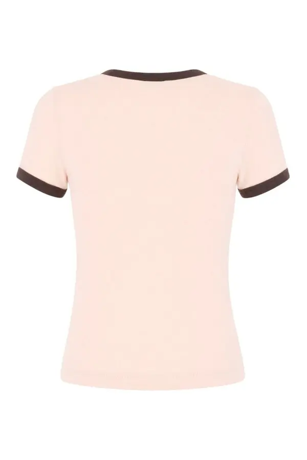 Chloé Clothing T-shirt