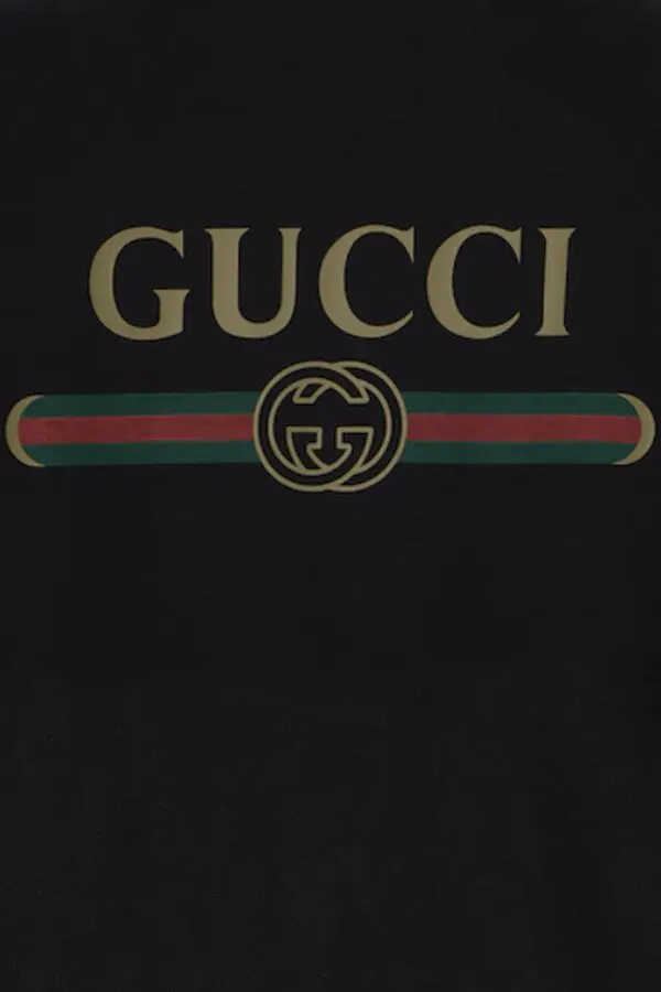 Gucci T-shirt - Multicolor