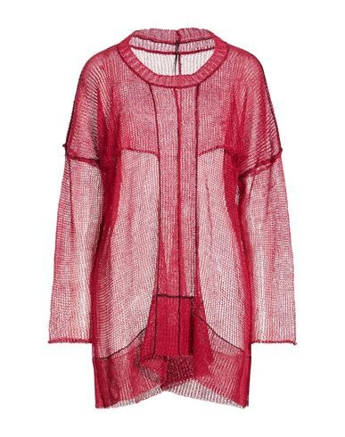 Masnada Open-knit Linen Sweater