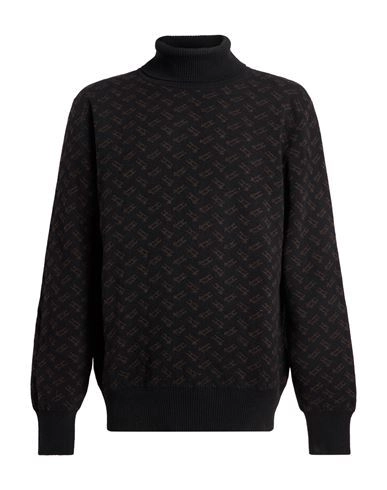 Herno Turtleneck Size Virgin Wool
