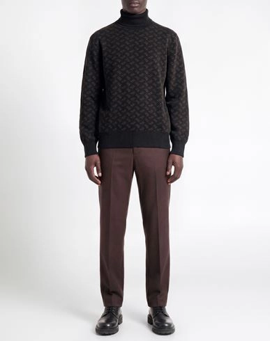 Herno Turtleneck Size Virgin Wool