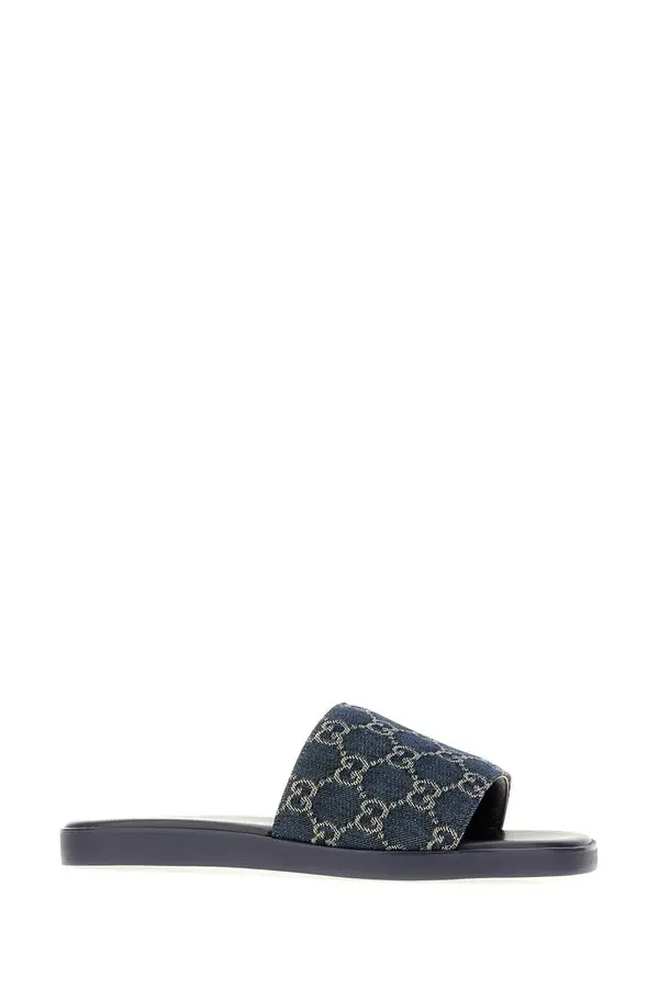 Gucci Slippers - Multicolor
