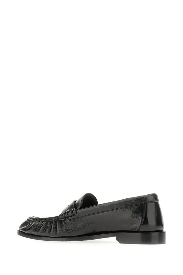 Saint Laurent Shoes Loafers
