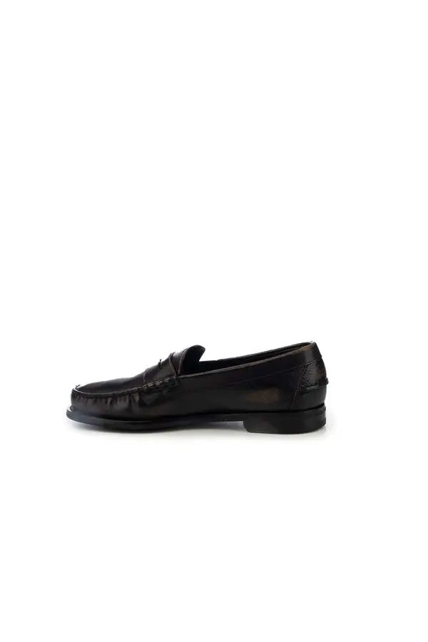 Prada Loafers - Multicolor