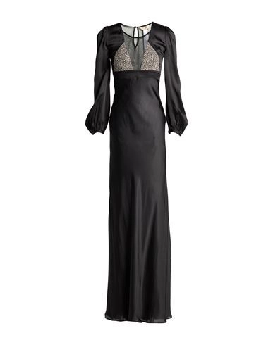 TWINSET Viscose Maxi Dress