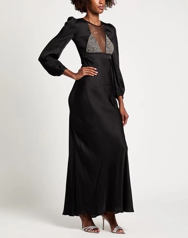 TWINSET Viscose Maxi Dress