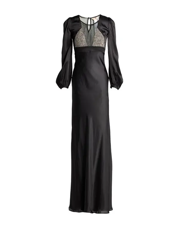 TWINSET Viscose Maxi Dress