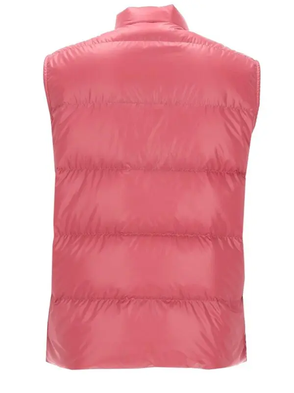Moncler Restigo Logo Gilet