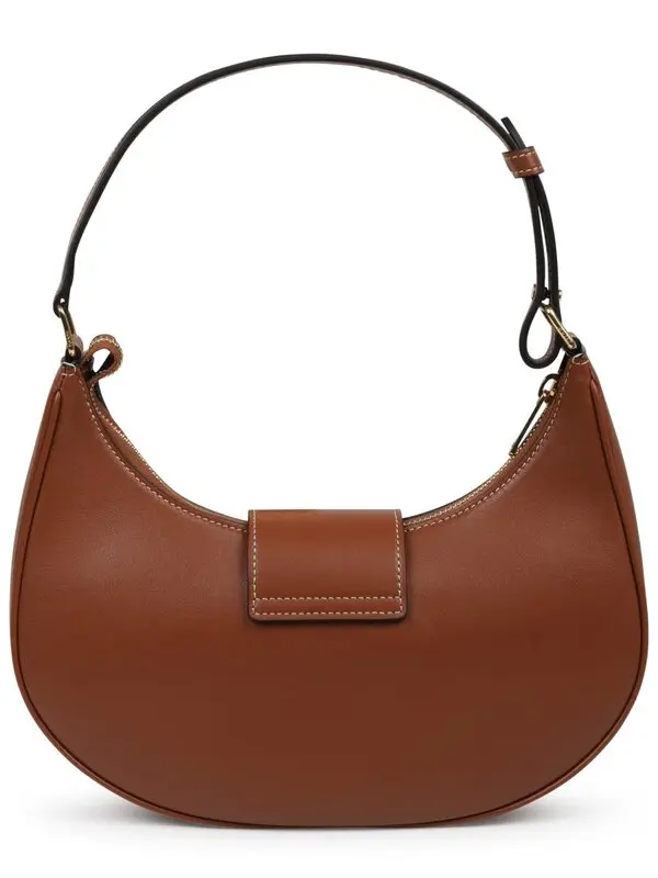 Celine Borsa Ava Triomphe Medium Con Logo