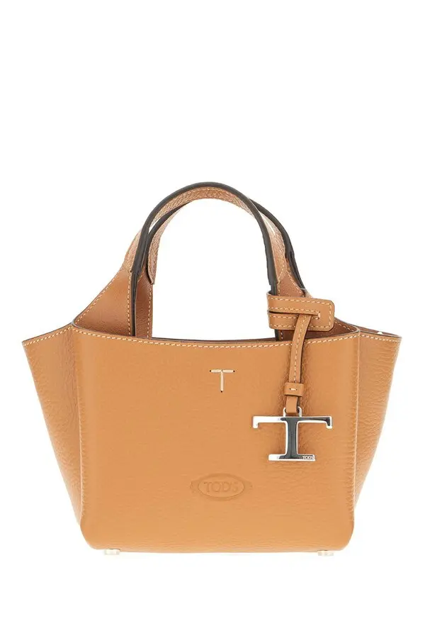 TOD'S Bags Shopper Bags - Multicolor