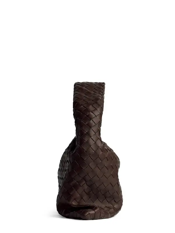 Bottega Veneta Borsa Hop Small