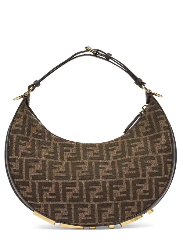 Fendi Borsa Fendigraphy Small