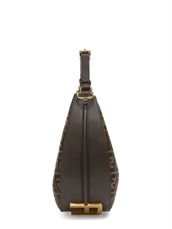 Fendi Borsa Fendigraphy Small