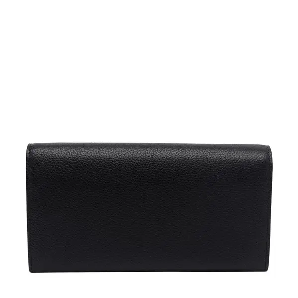 FERRAGAMO Gancini Chain Wallet