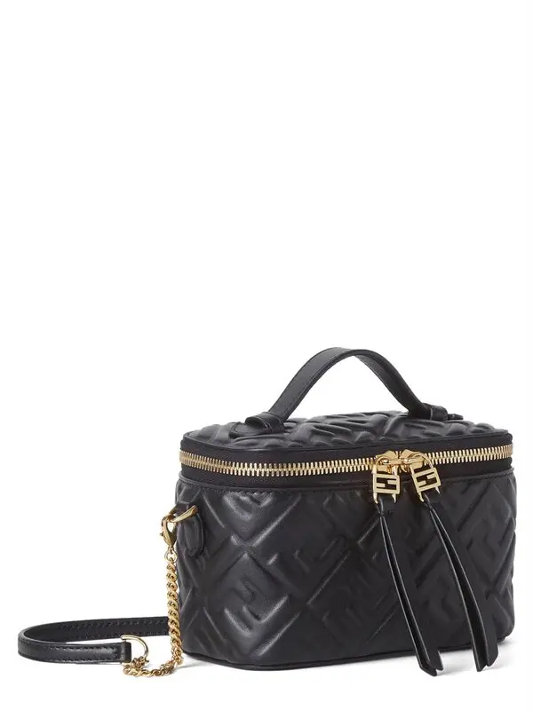 Fendi Borsa Vanity Mini