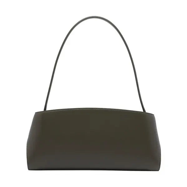 FERRAGAMO Shoulder Bag - Green