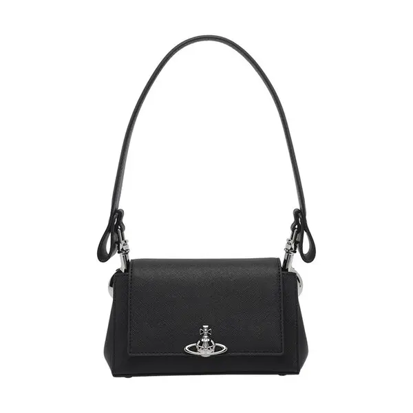 VIVIENNE WESTWOOD Small Hazel Shoulder Bag