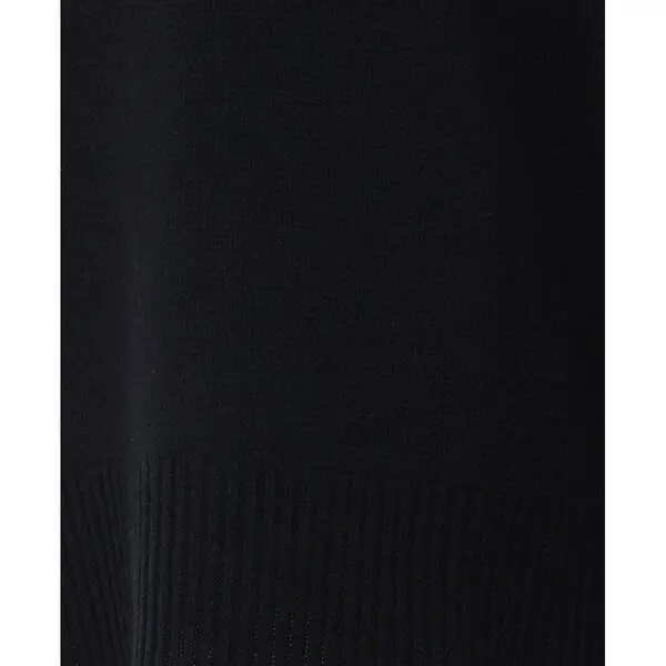 LISA YANG Mila Cashmere Sweater - Black