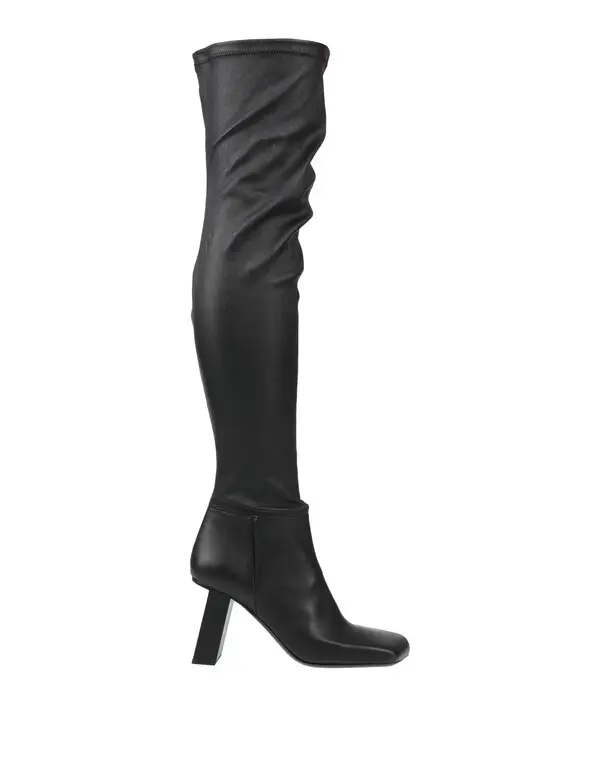 VIC MATIE Boot Size Leather