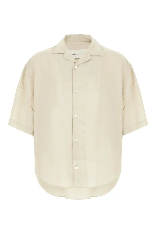 AMI Paris Clothing Shirts
