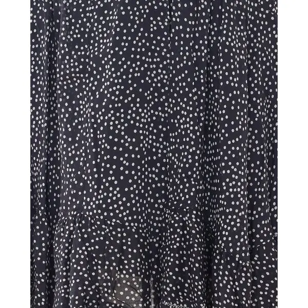 Isabel Marant Étoile Daynia Dress - Black