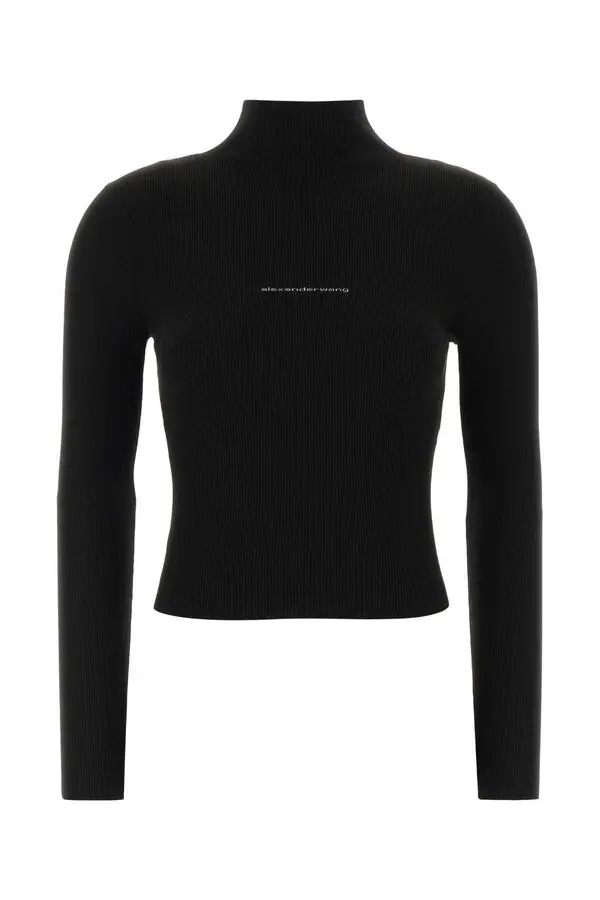 Alexander Wang Jersey T-shirt