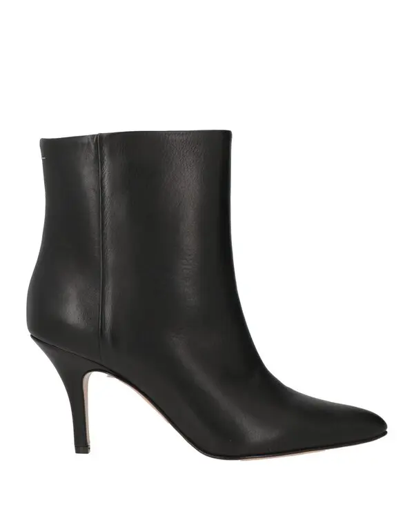 MAISON MARGIELA Ankle Boots Size Leather
