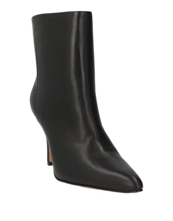 MAISON MARGIELA Ankle Boots Size Leather