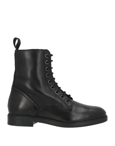 MARC O' POLO Ankle Boots Size Leather