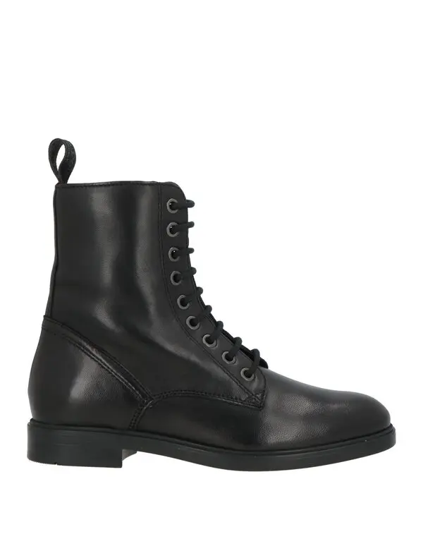 MARC O' POLO Ankle Boots Size Leather