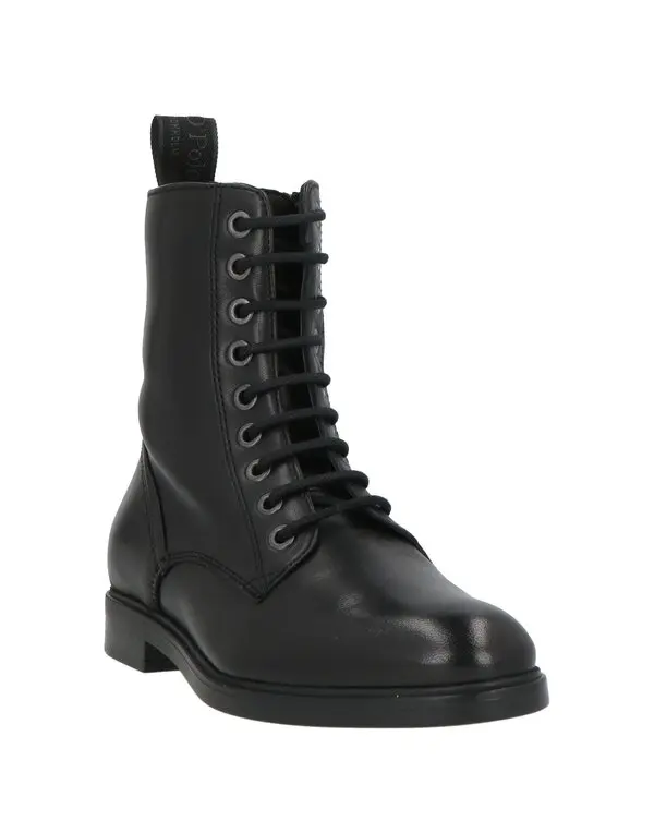 MARC O' POLO Ankle Boots Size Leather
