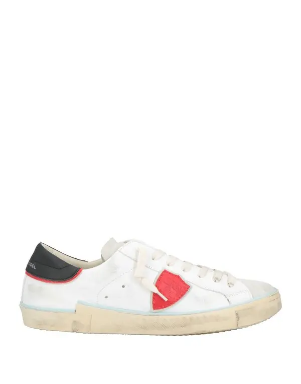 Philippe Model Sneakers Size Leather