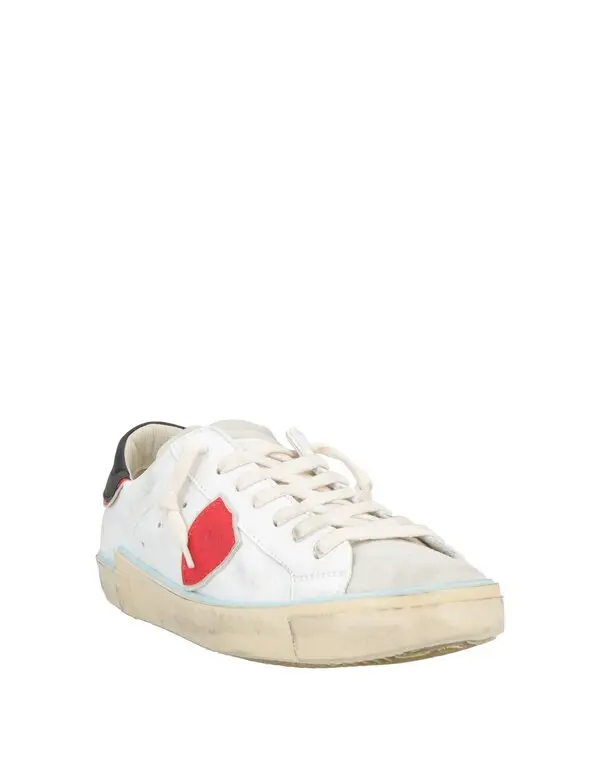Philippe Model Sneakers Size Leather