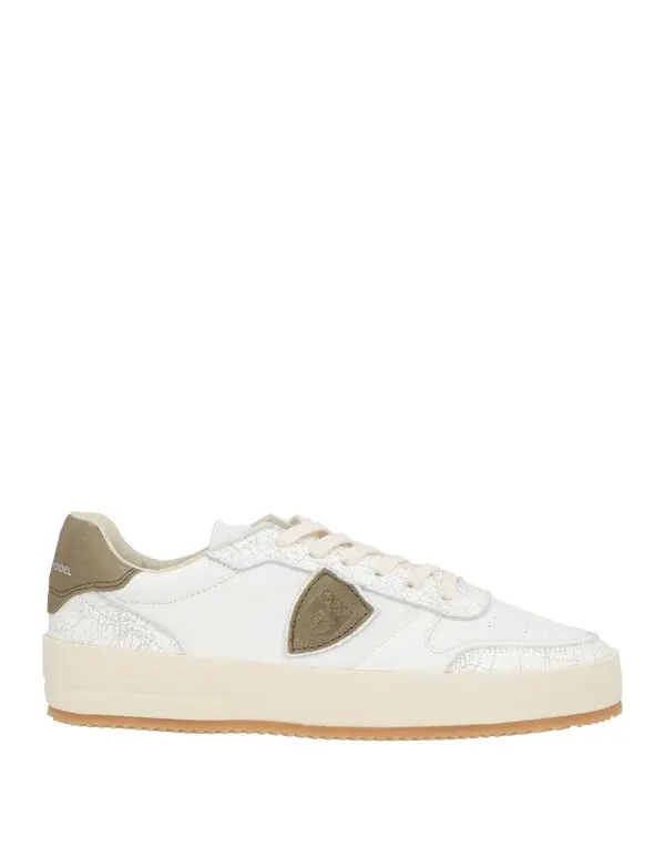 Philippe Model Sneakers Size Leather