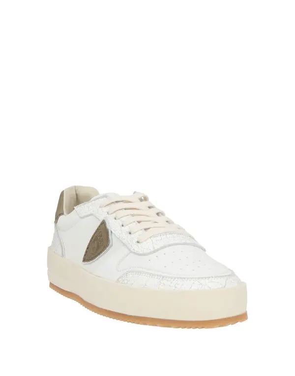 Philippe Model Sneakers Size Leather