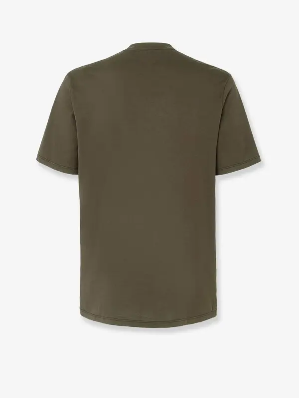 Fendi Cotton Tshirt