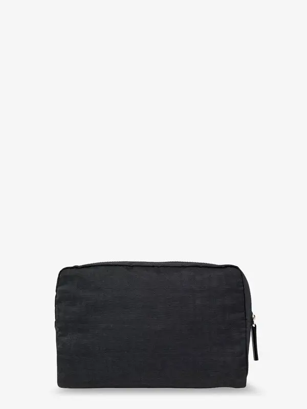 Fendi Superlight Ff Zucca Fabric Beauty Case