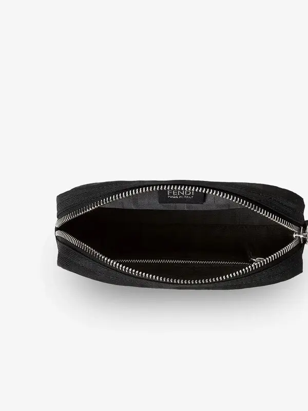 Fendi Superlight Ff Zucca Fabric Beauty Case