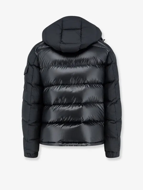 Moncler Maya Recycled Polyester Down Jacket