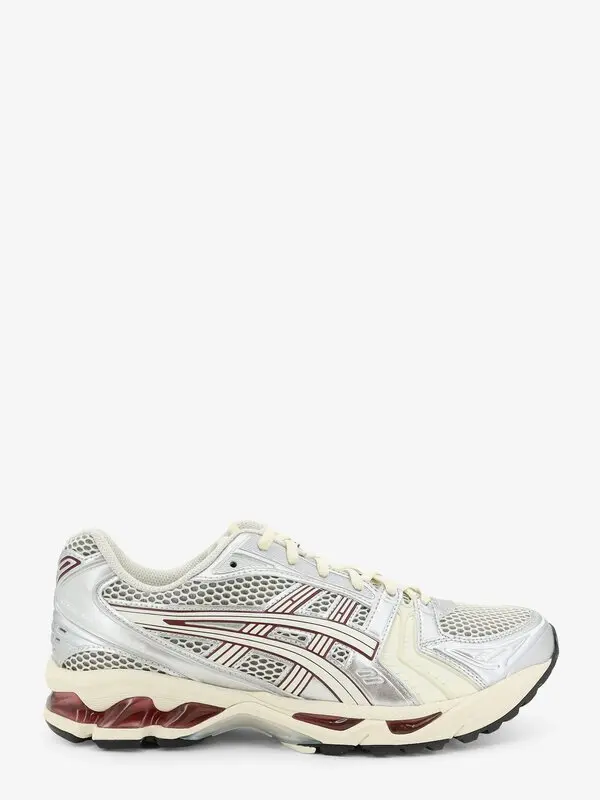 Asics Gel-kayano 14 Mesh Sneakers - Grey