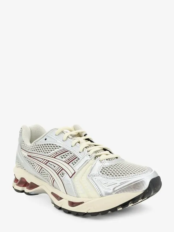Asics Gel-kayano 14 Mesh Sneakers - Grey