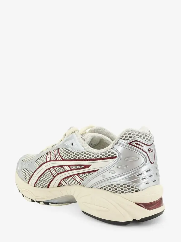 Asics Gel-kayano 14 Mesh Sneakers - Grey